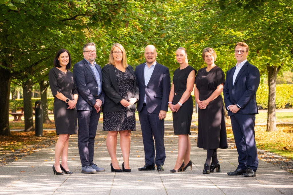 Why choose Markham for your Clients? - Markham Brokers